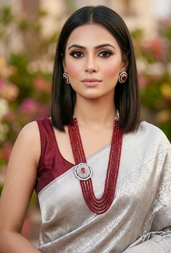 Zamal Jewels | Handcrafted Pakistani Jewelry Online